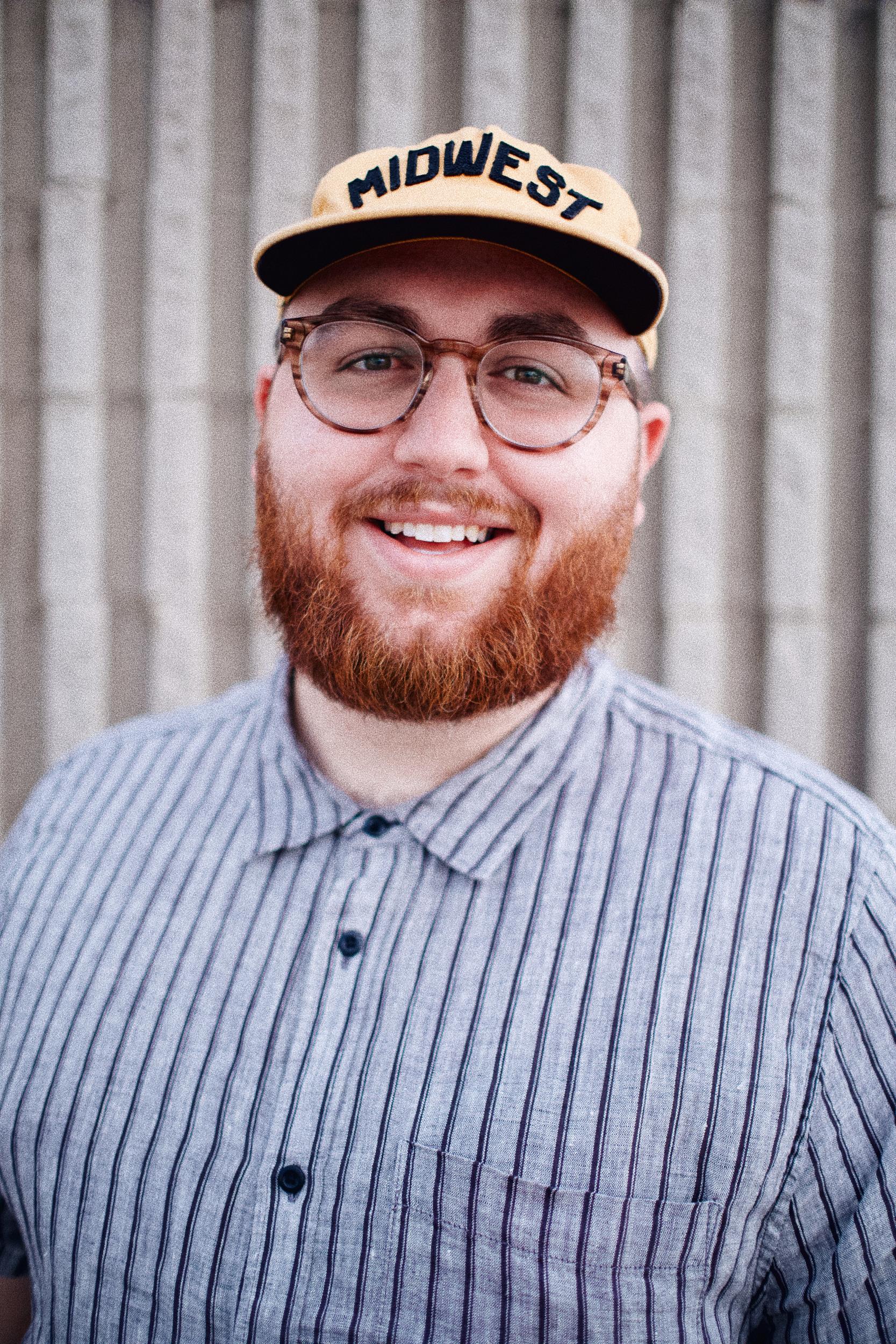 Kyle Smith | Adventist Health Story