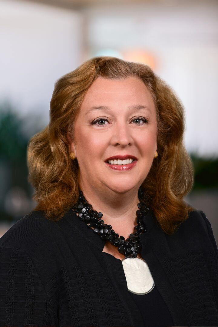 Betsy Chapin Taylor | Adventist Health Story