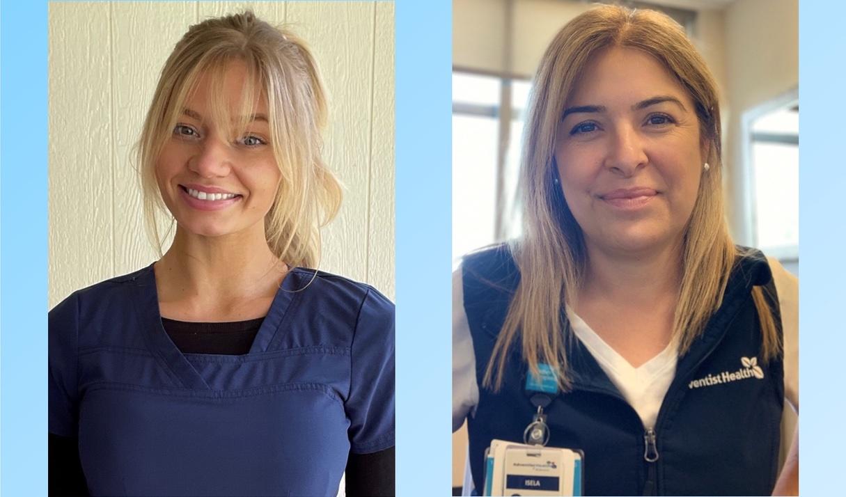 Full Circle | Adventist Health Story