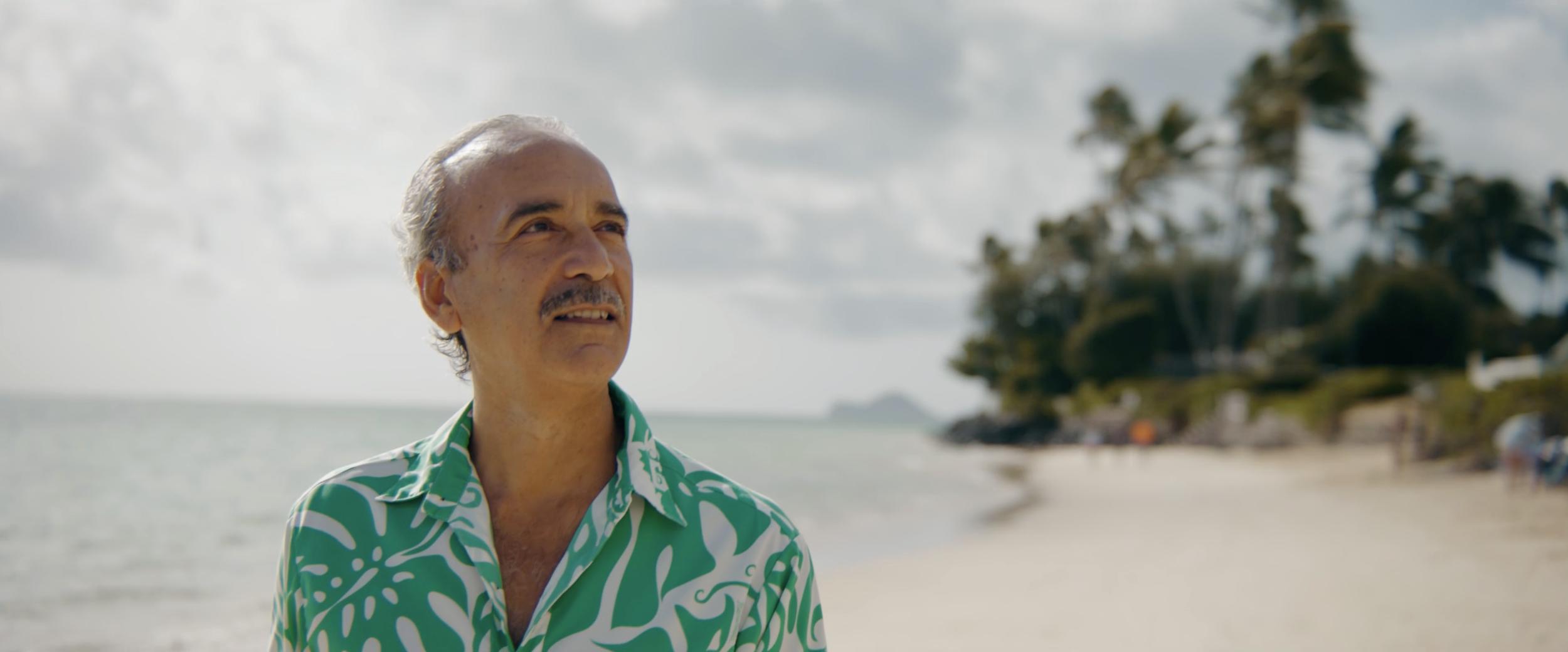 One in a Thousand | Fadi's Story | Adventist Health Story