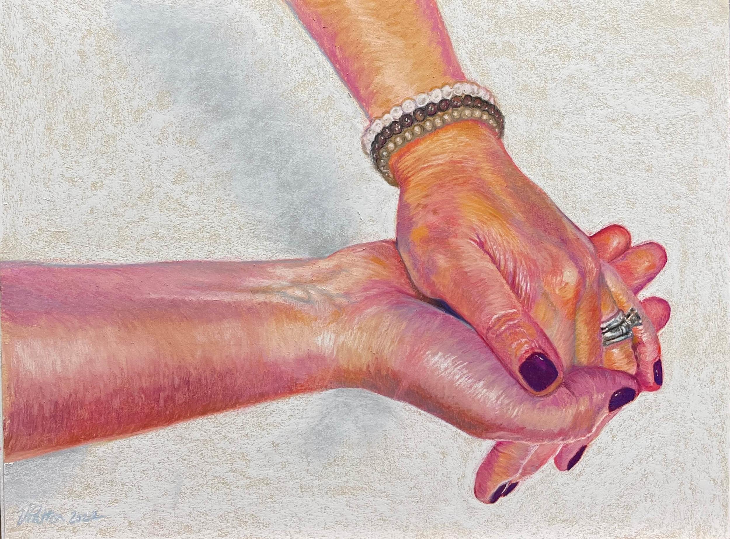 Healing Hands | Adventist Health Story