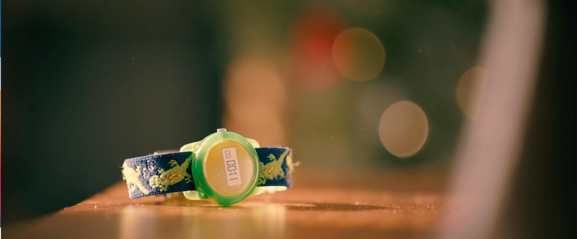 The Gift of Time | Adventist Health Story