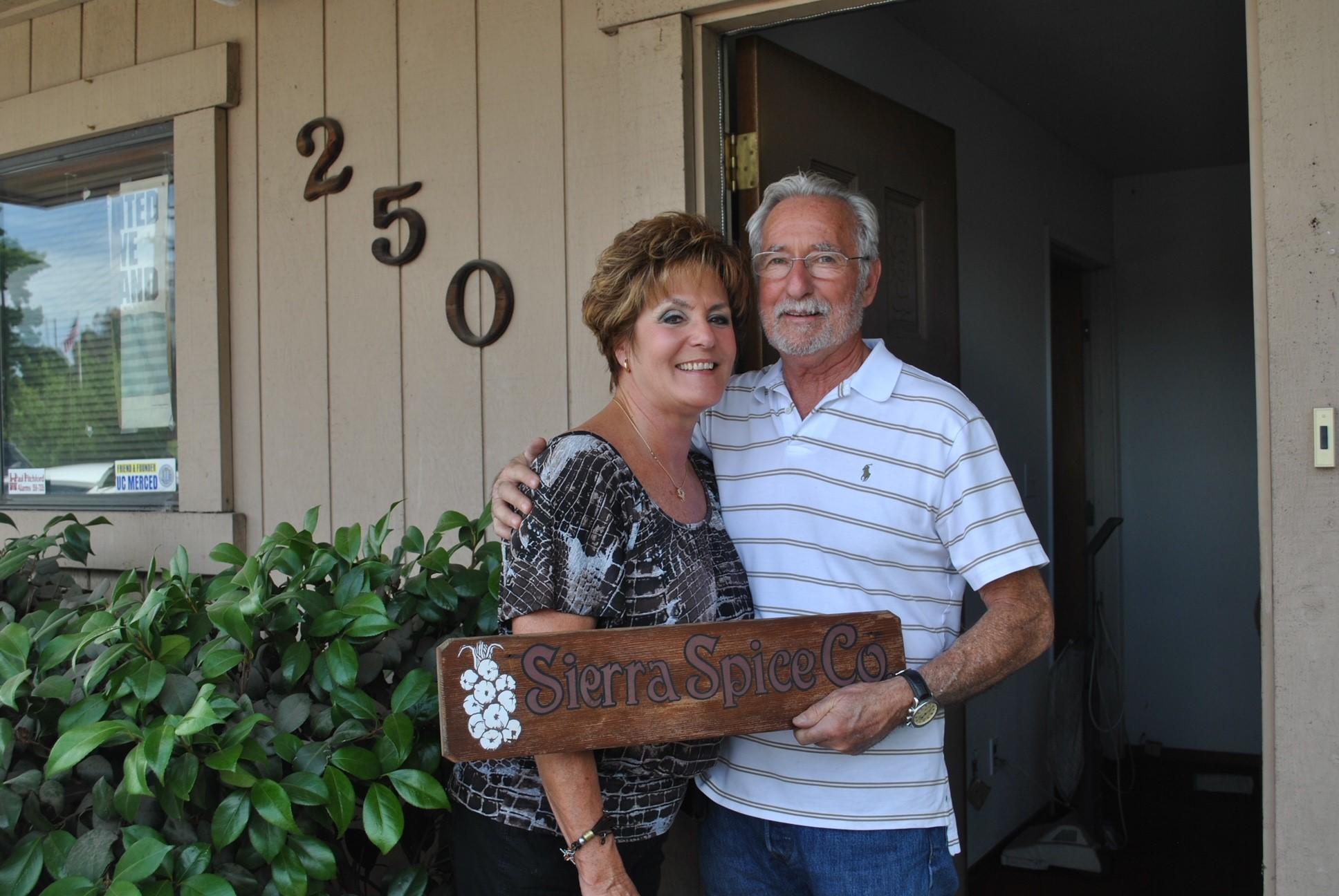 The Power of Friendship | Adventist Health Story