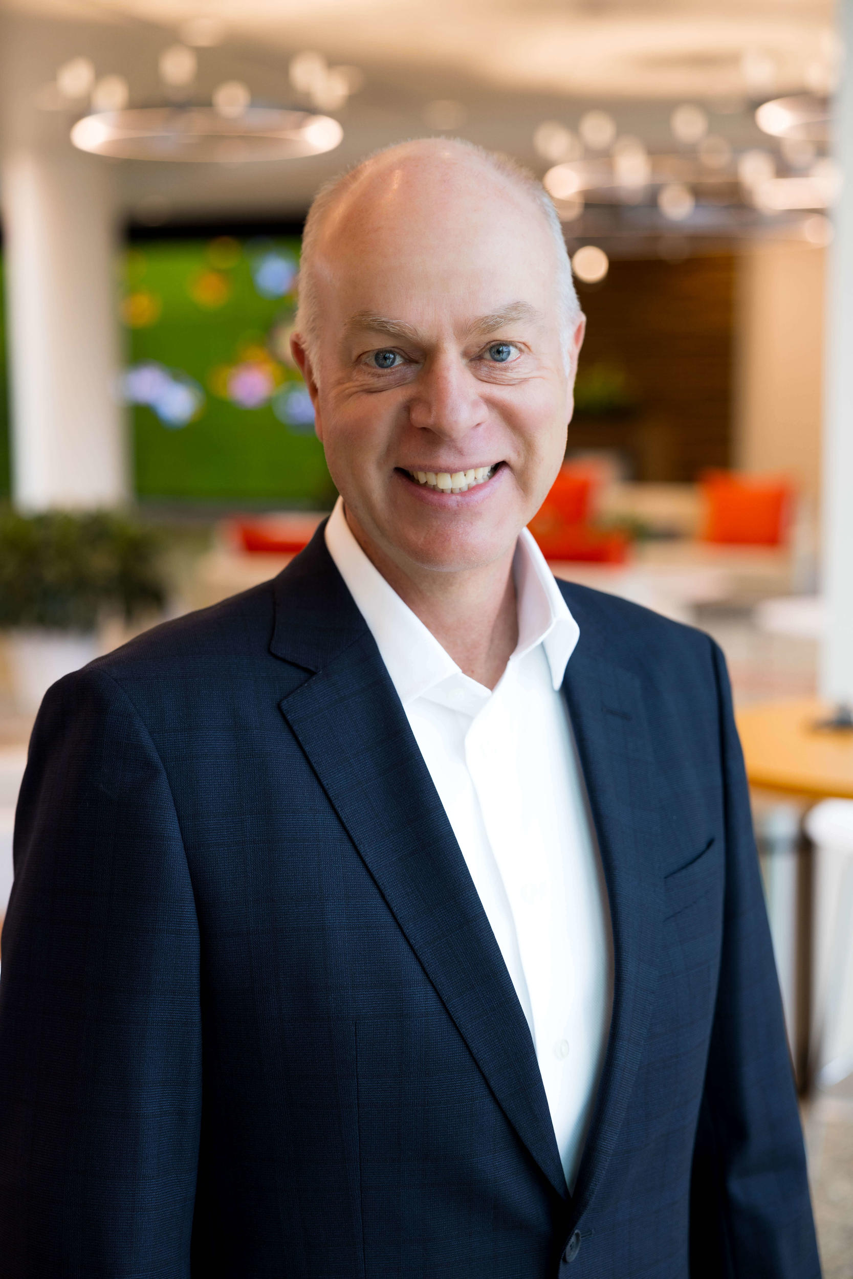 Chris Champlin | Adventist Health Story