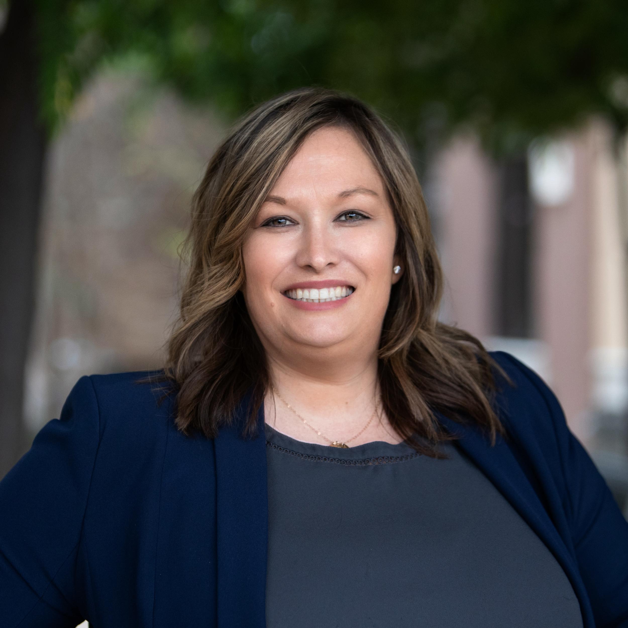 Jenny Lavers | Adventist Health Story