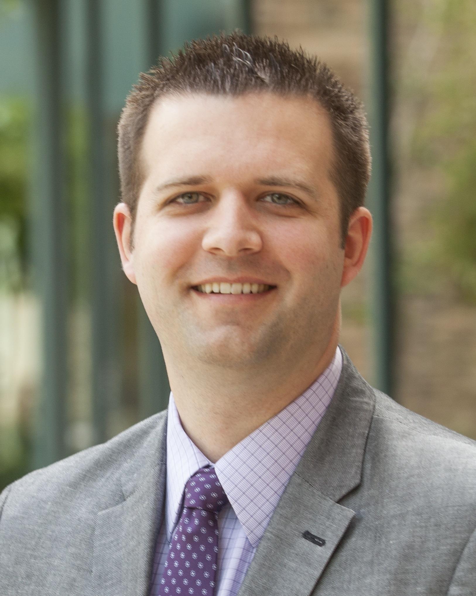 Jason Whitney | Adventist Health Story