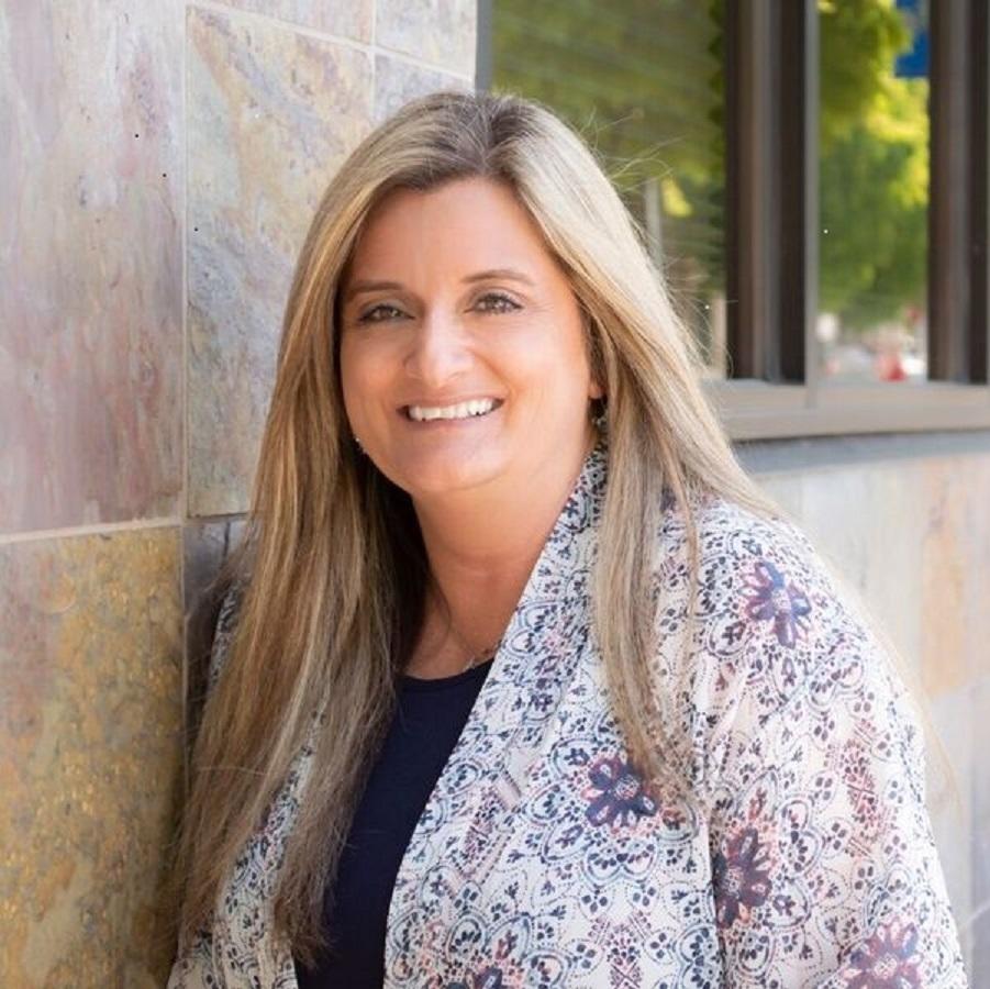 Cheri McCall | Adventist Health Story