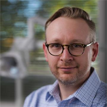 John Hay | Adventist Health Story