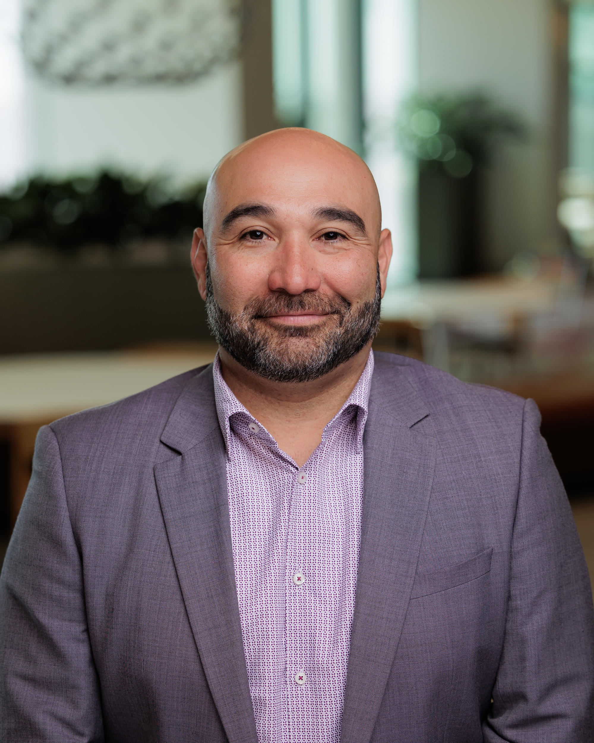 Juan De La Cruz | Adventist Health Story