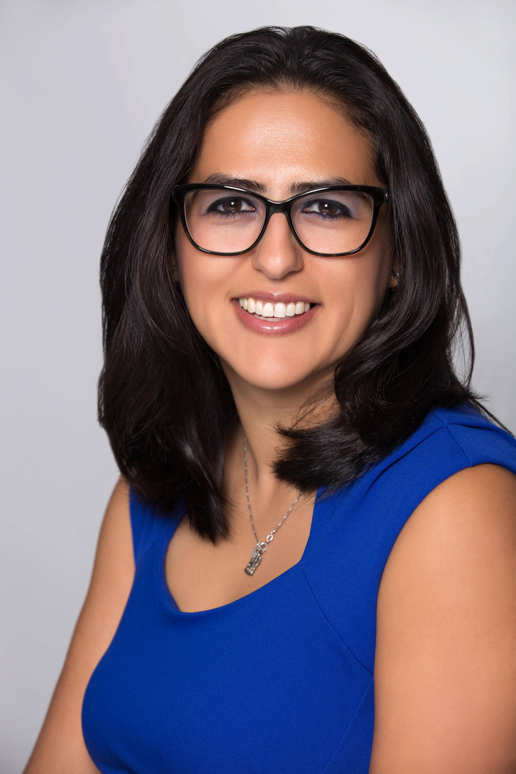 Sarah Gutierrez | Adventist Health Story