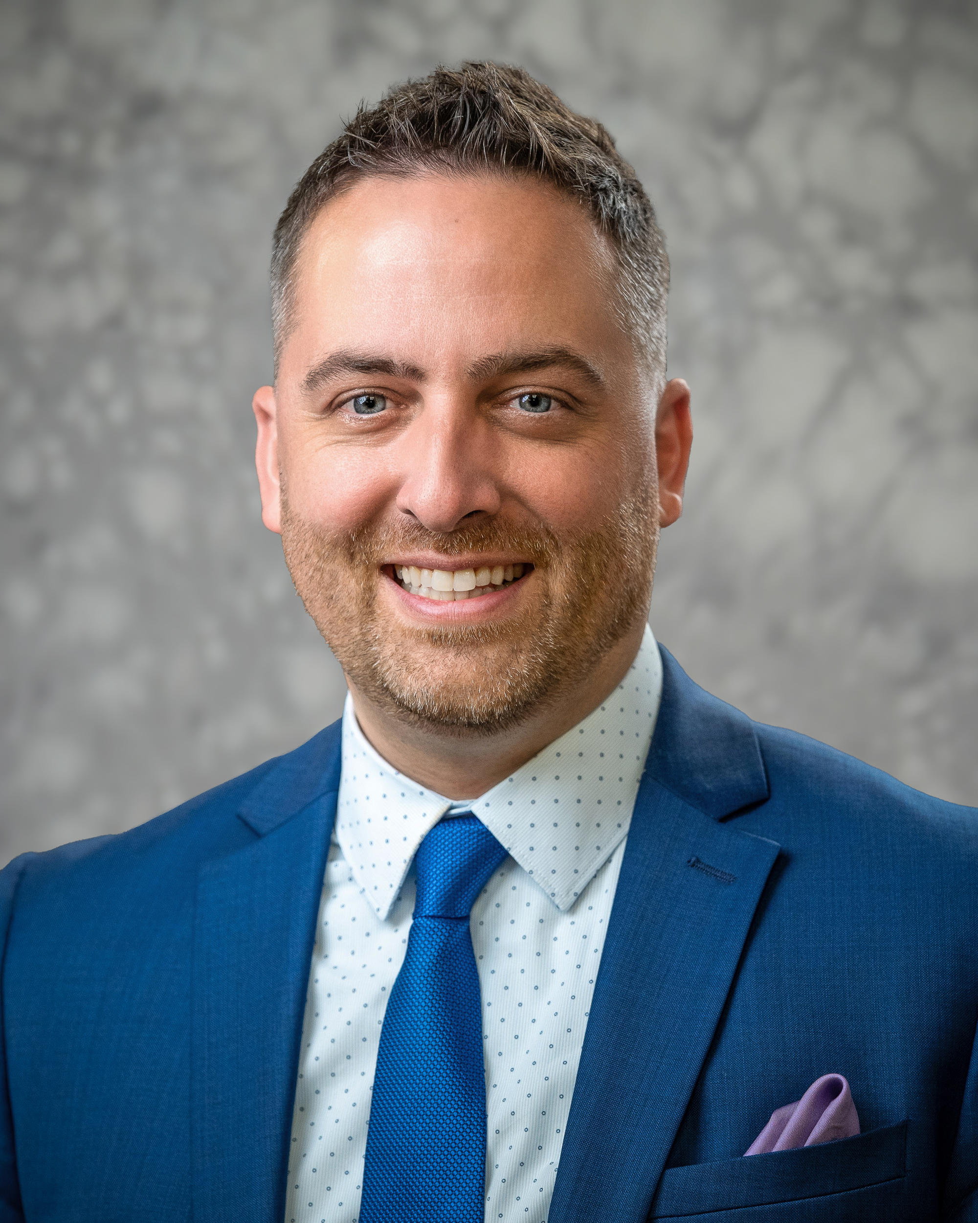 Cory Ferrier | Adventist Health Story