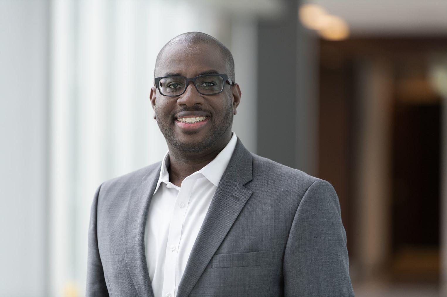 Juleun Johnson | Adventist Health Story