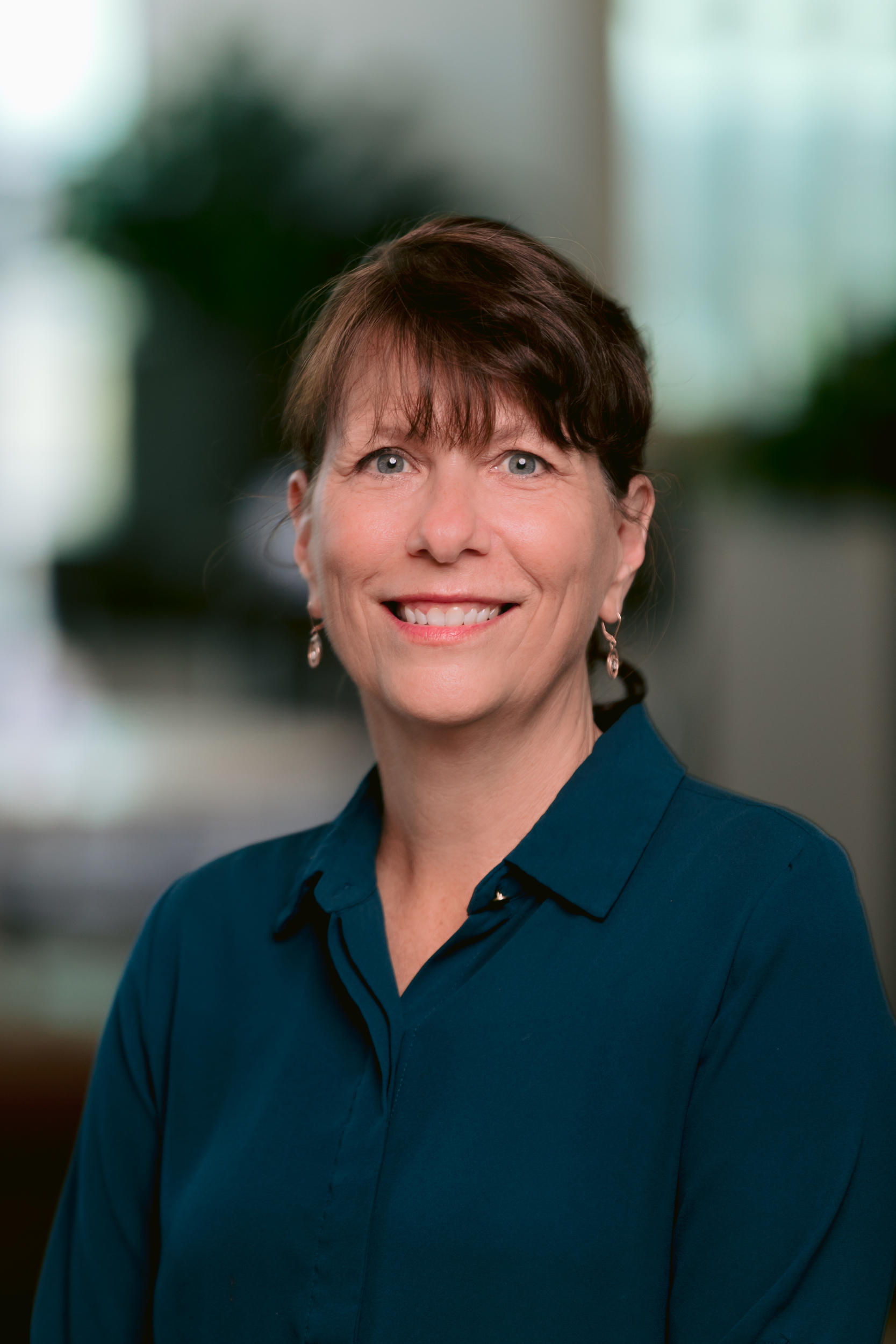Susan Passalacqua | Adventist Health Story