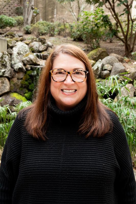 Mary Courtney Ore | Adventist Health Story